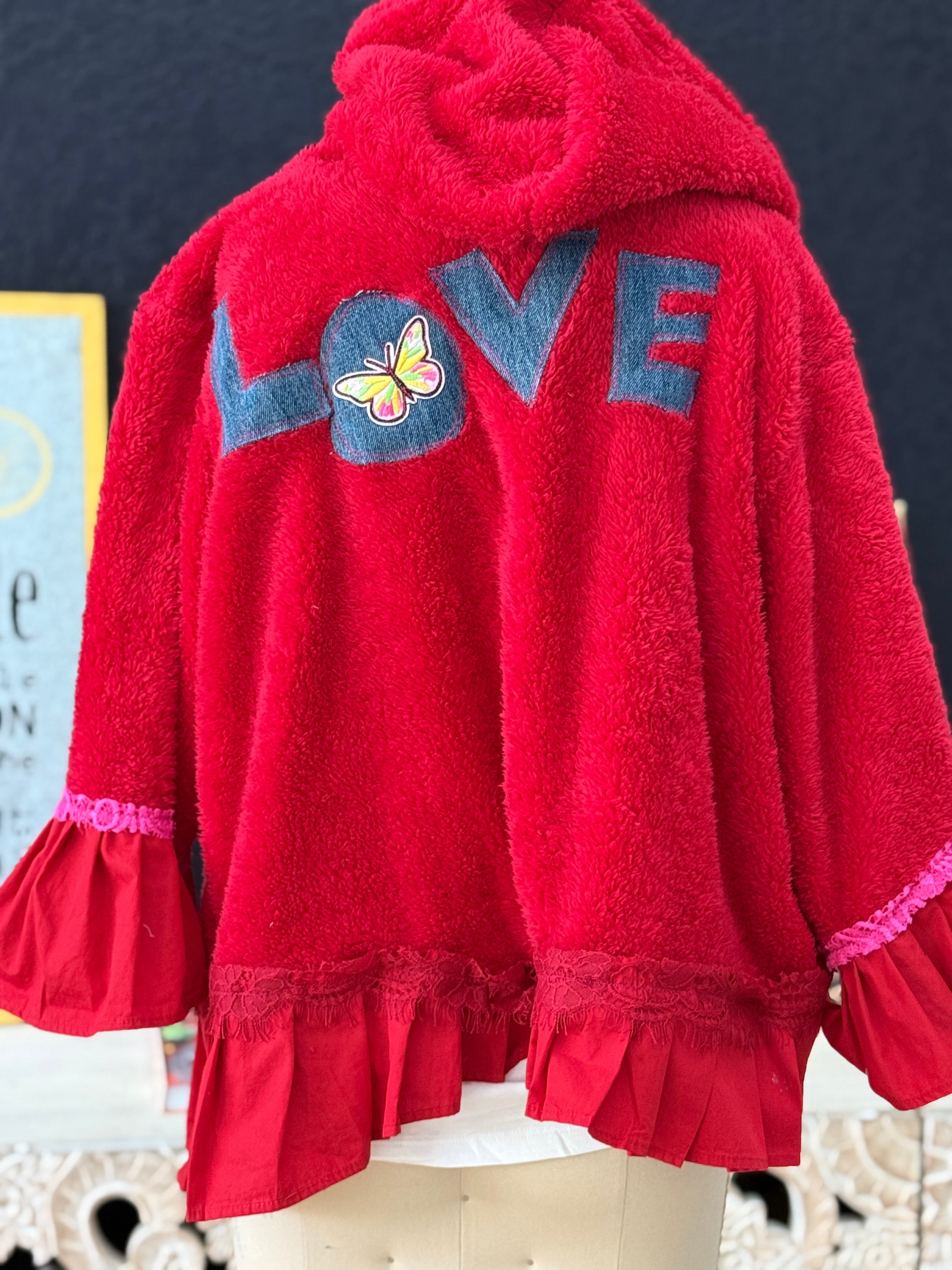 Jackets – Poppin Loom